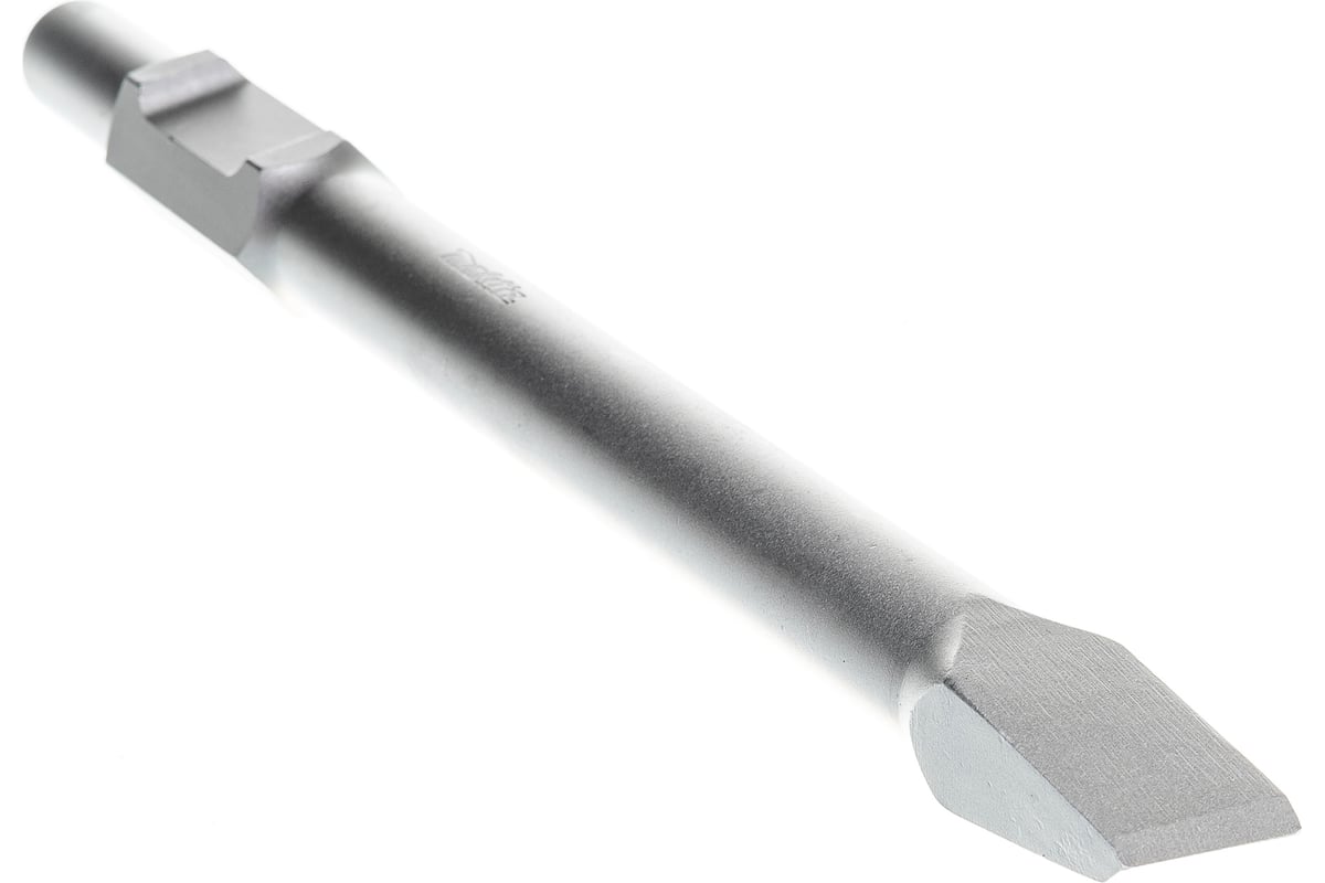 Долото плоское шестигранное (30х400 мм) Makita D-15300 - выгодная цена ...