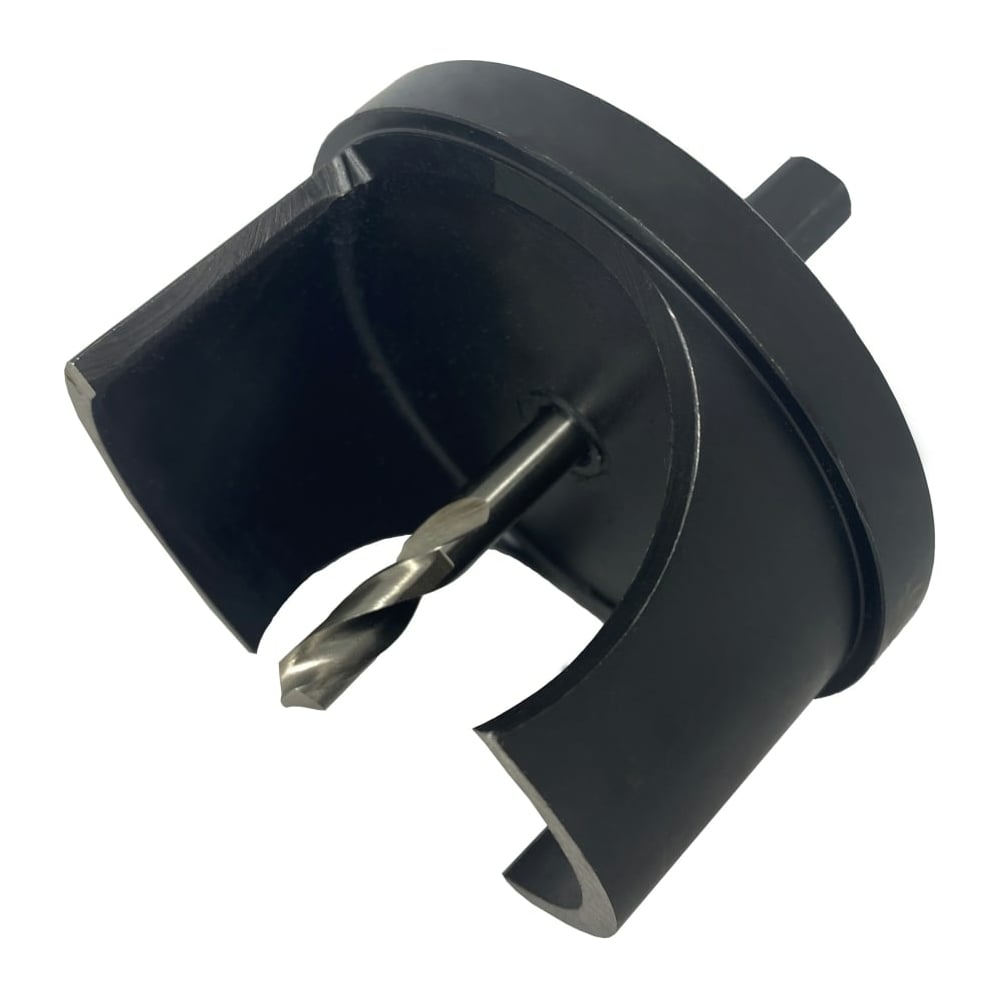 Сверло по пластику для вварных сёдел 90 мм под электрическую дрель Vavilon Aqua VA/DH-90 ...