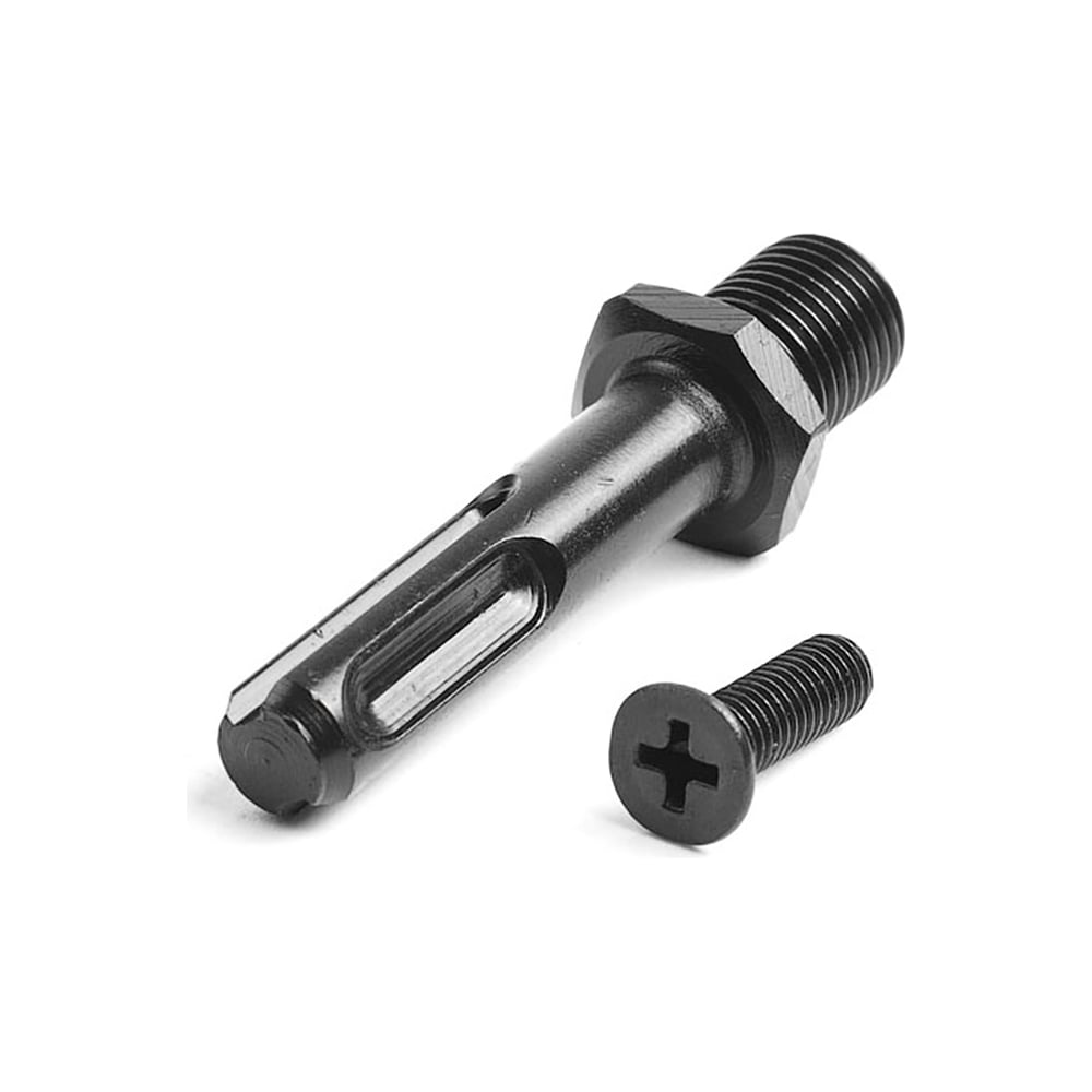 Адаптер SDS-plus к патрону сверлильному 1/2" - 20 UNF Gepard GP0821-02 ...