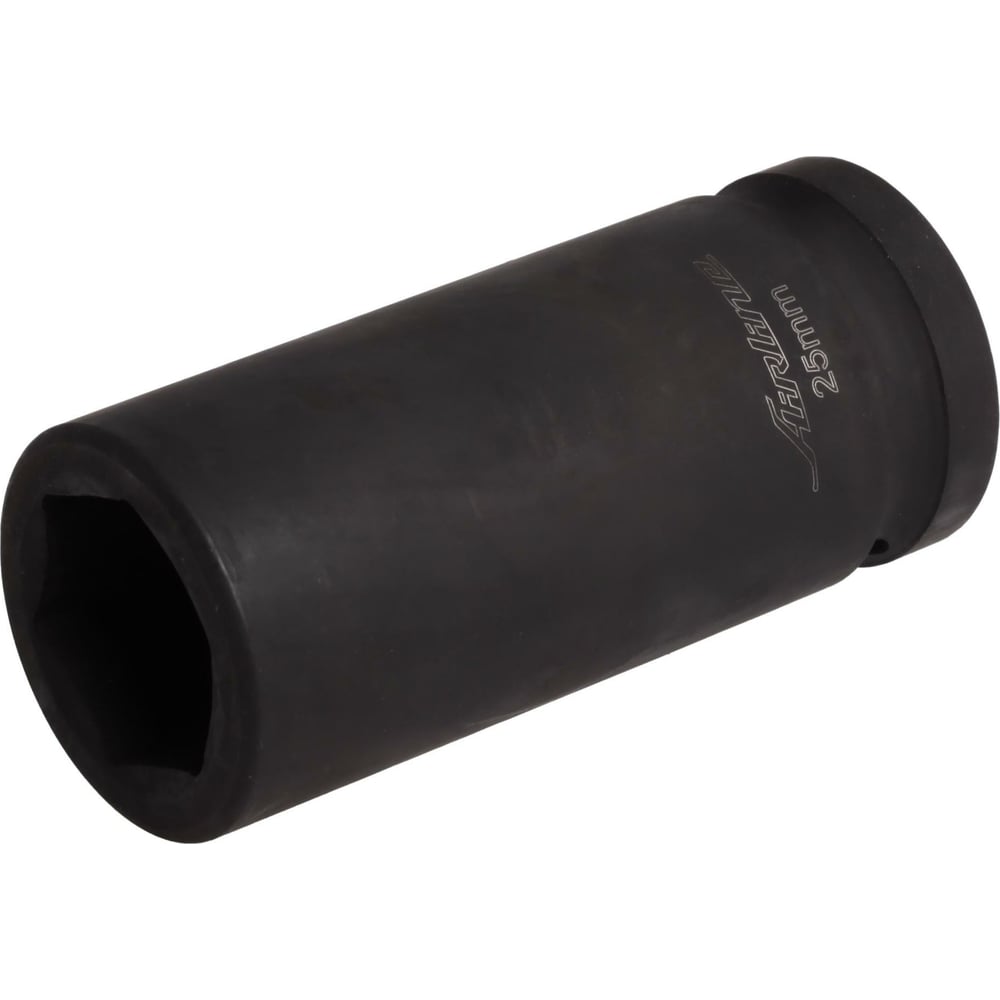 Головка ударная торцевая удлинённая 6-гранная 25 мм, 3/4" DR Airline AT ...