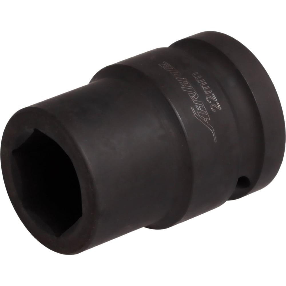 Головка ударная торцевая 6-гранная 22 мм, 3/4" DR Airline AT-IS34-04 ...