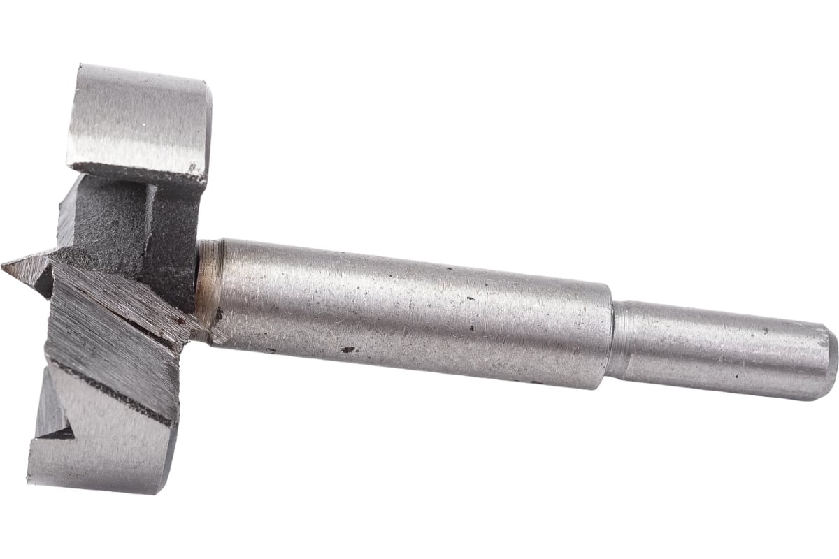 Сверло Форстнера 45 мм по дереву Управдом 12207-45 4100001174 ...