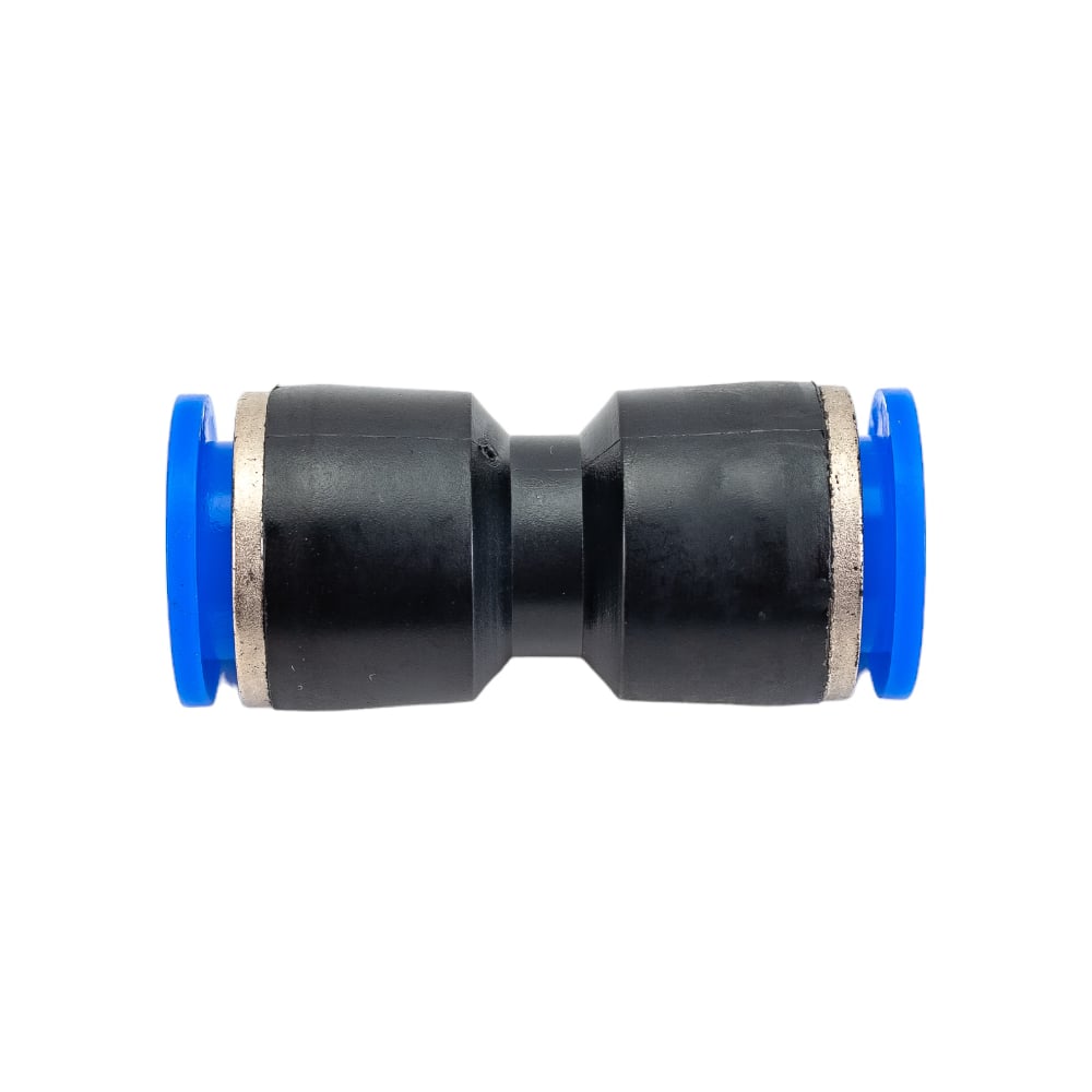 Фитинг цанговый прямой 12-12 мм Pegas pneumatic 5304 - выгодная цена ...