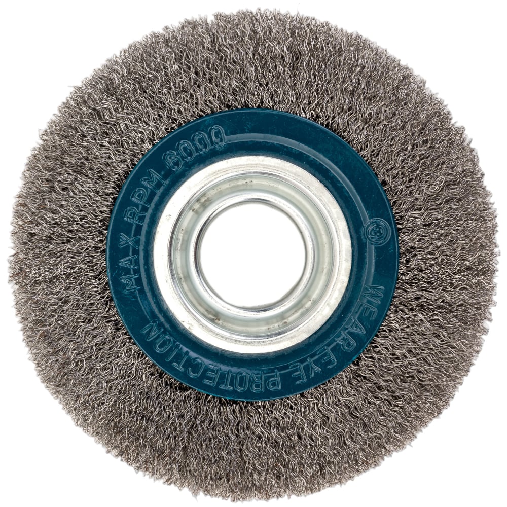 Кордщетка дисковая 150 мм Forsage F-BWT106(51226) - выгодная цена ...