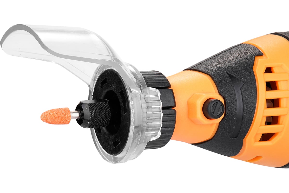 Набор аксессуаров RT4 4 предмета для гравера DEKO 065-0684 - выгодная ...