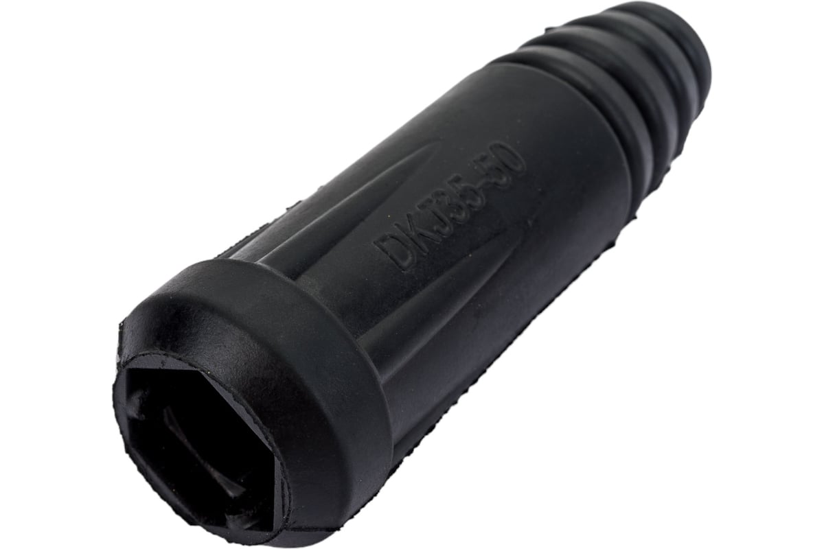 Разъем кабельный DX50, 35-50 мм2 SOLARIS WA-2474 - выгодная цена ...