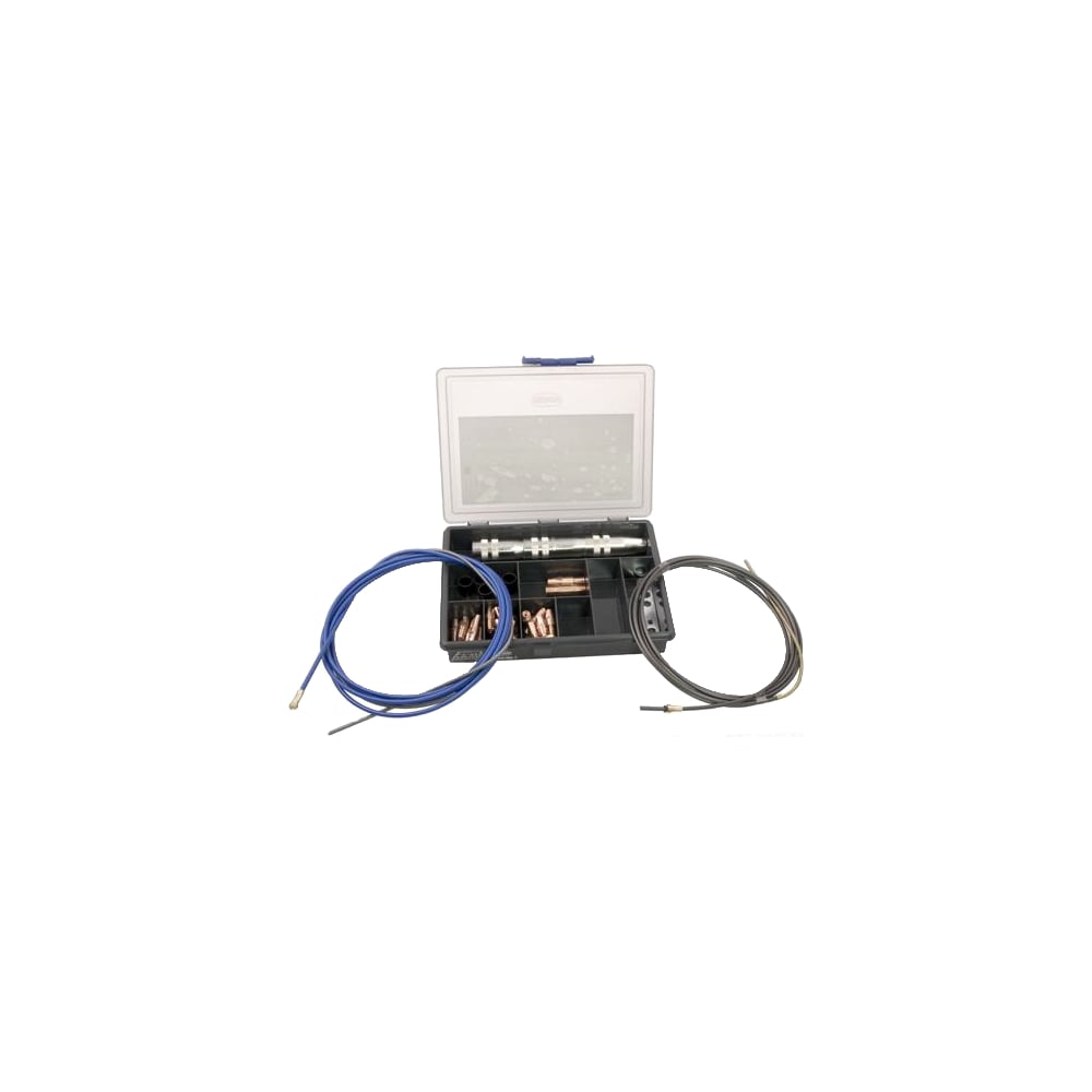 Набор ЗИП M8 (3 м) для горелок MT300 и МТ450 EWM 092-013428-20001 ...