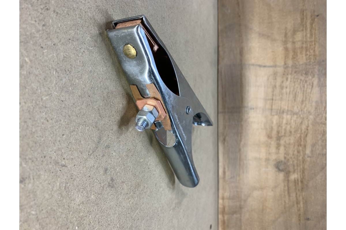 Клемма заземления PRO 200 А Сварог 99322 - выгодная цена, отзывы ...