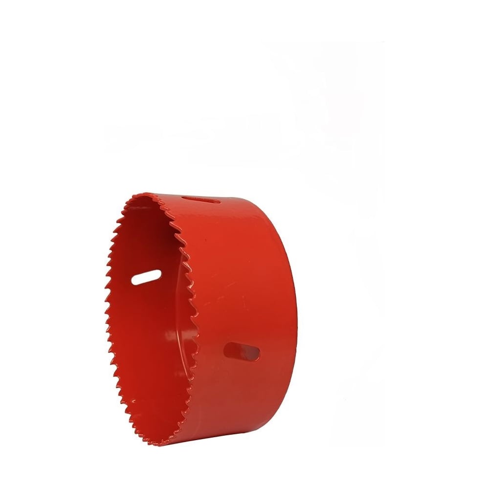 Коронка биметаллическая по металлу 73 мм vertextools 2525-73 - выгодная ...