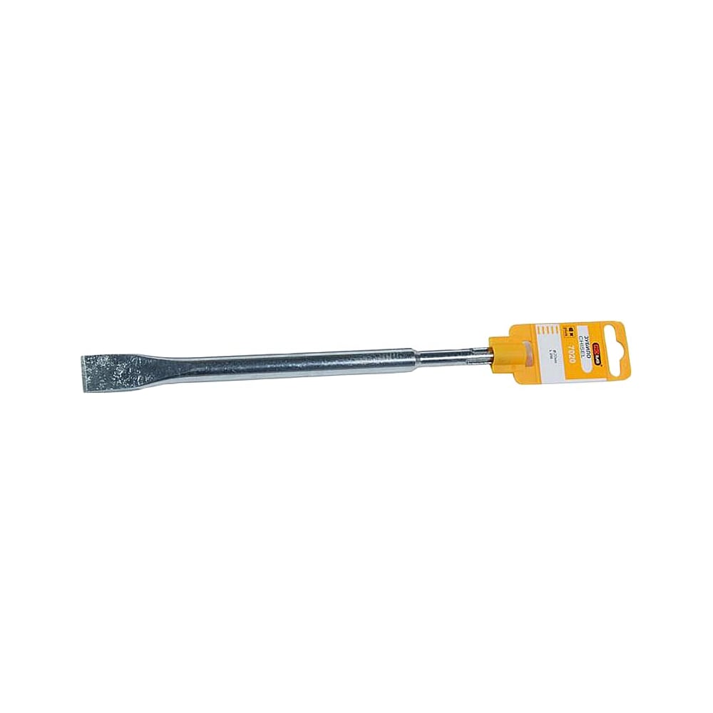 Лопатка SDS plus для отбойного молотка (20х250 мм) PRORAB 7020 ...