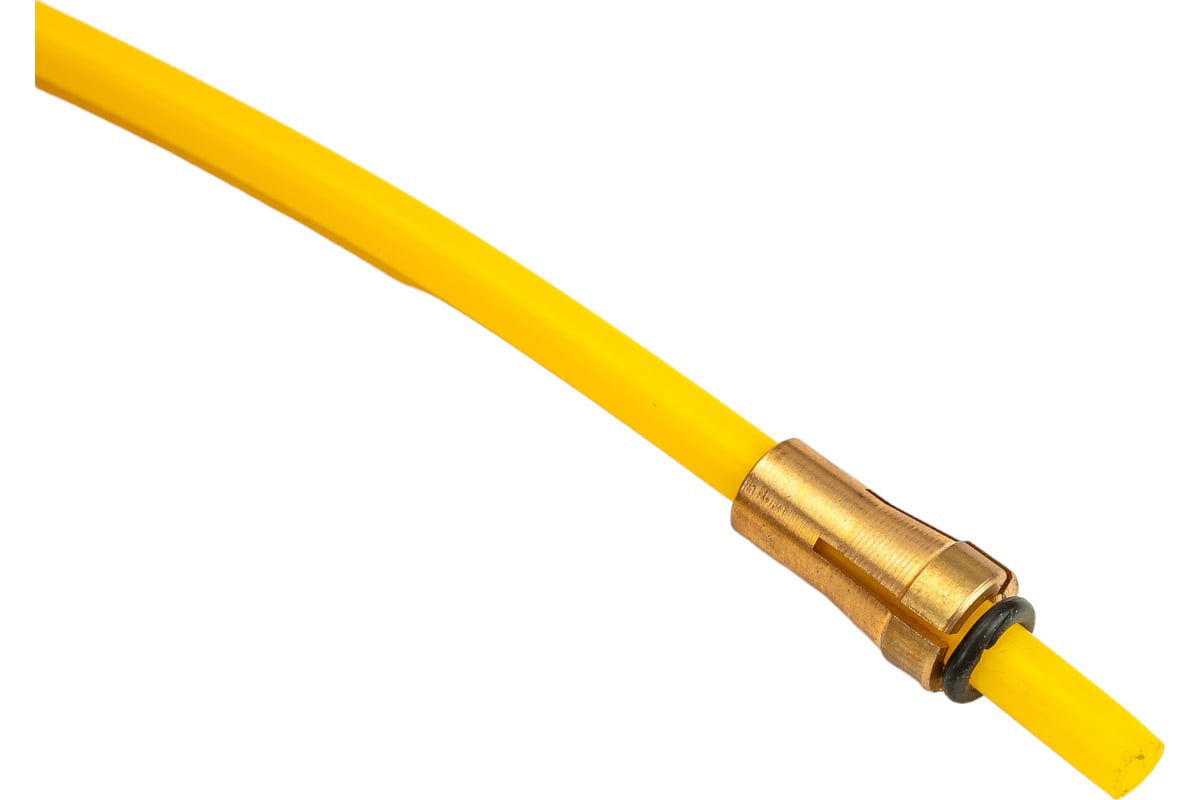 Шланг направляющий для горелки (3 м; 1.2-1.6 мм) Blue Weld 722597 ...