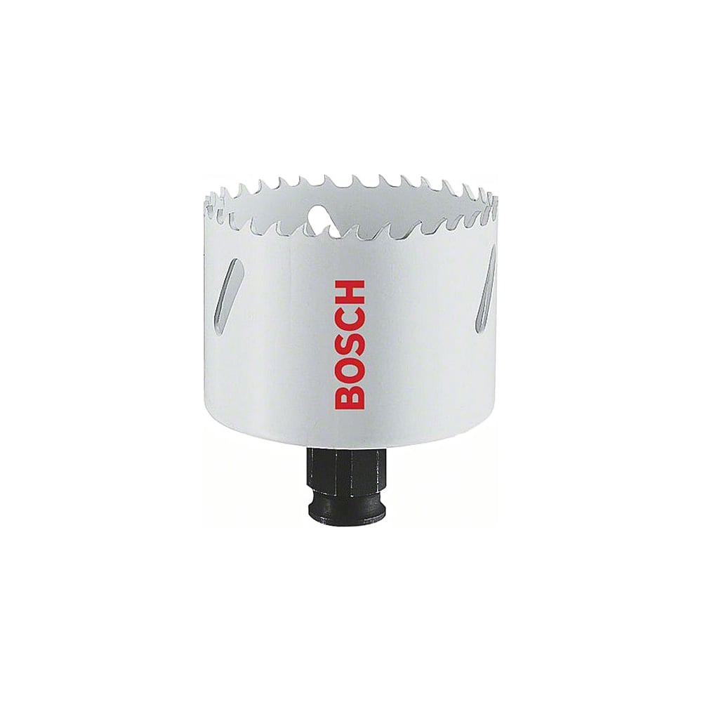 Коронка пильная (64 мм; 40 мм; HSS) BOSCH 2.608.584.642 - выгодная цена ...