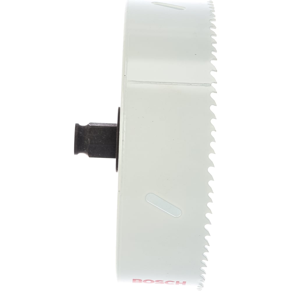 Коронка пильная (152 мм; 40 мм; HSS) BOSCH 2.608.584.664 - выгодная ...