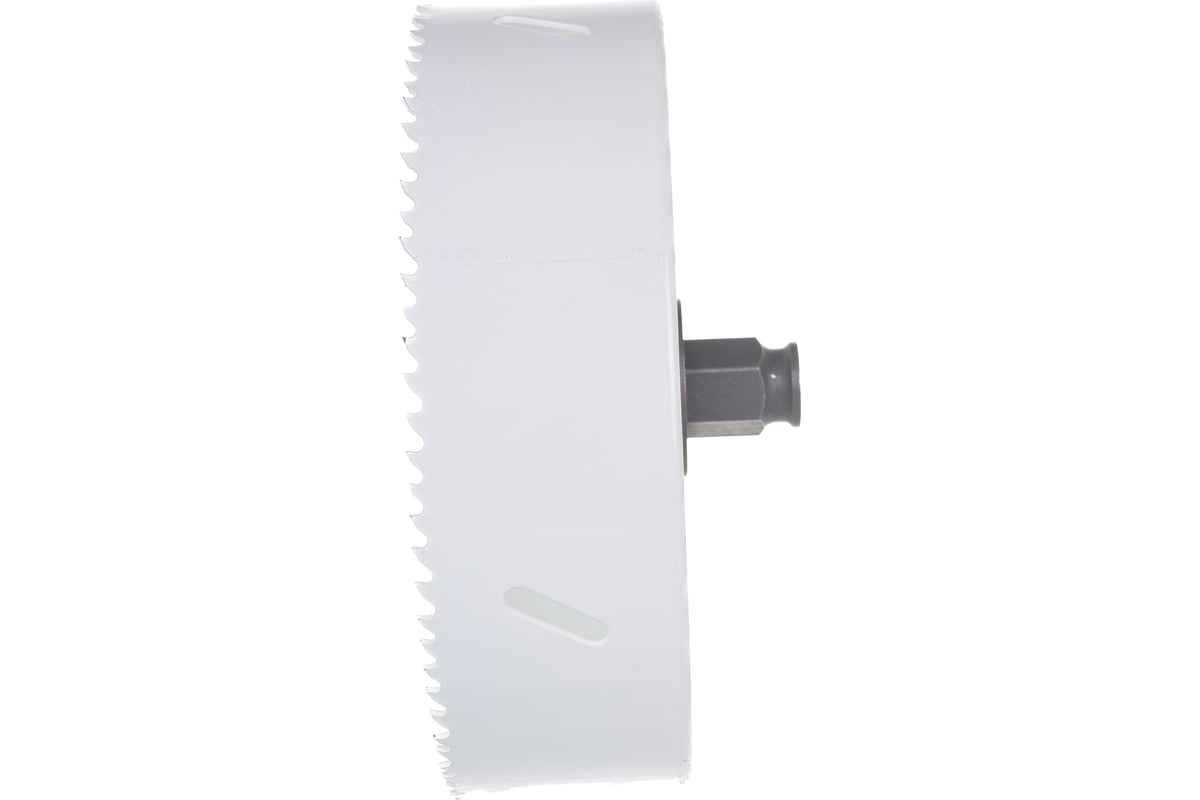 Коронка пильная (152 мм; 40 мм; HSS) BOSCH 2.608.584.664 - выгодная ...