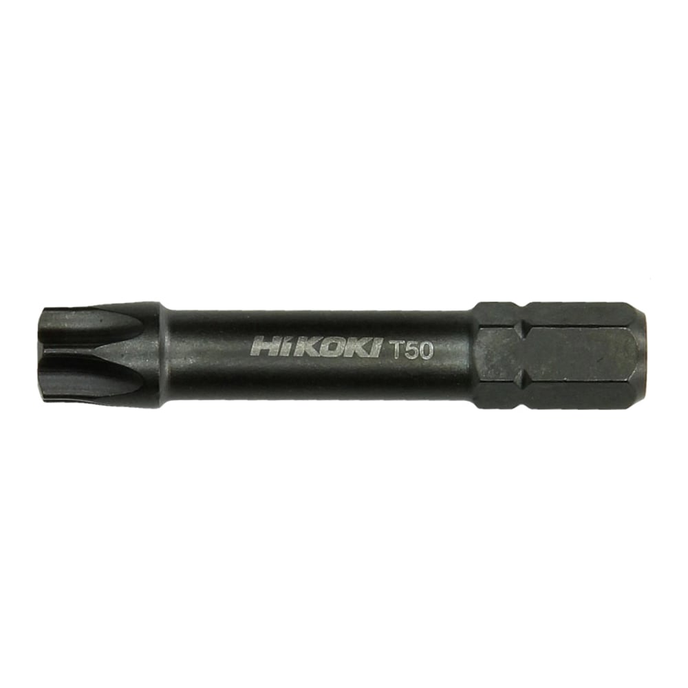 Бита impact Torx T50, 50 мм, 5/16" HiKOKI 4100309 - выгодная цена ...