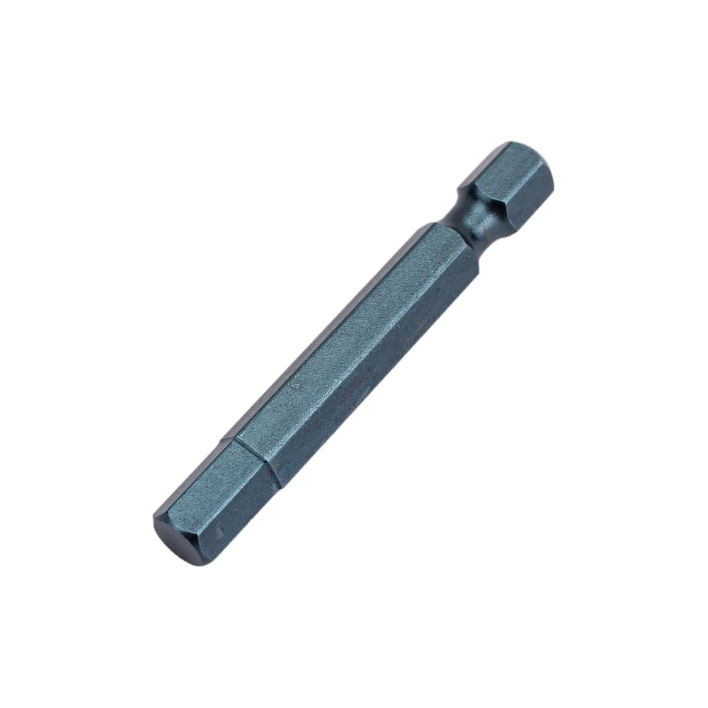 Бита усиленная шестигранная Hex6, 50 мм, 1/4" Licota S3HE105060 ...