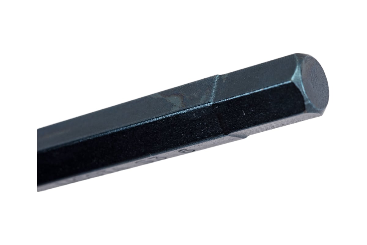 Бита усиленная шестигранная Hex6, 50 мм, 1/4" Licota S3HE105060 ...
