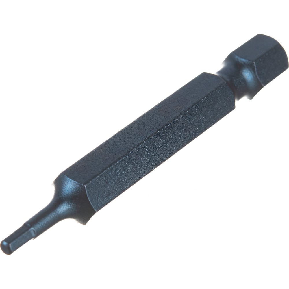 Бита усиленная шестигранная Hex2, 50 мм, 1/4" Licota S3HE105020 ...
