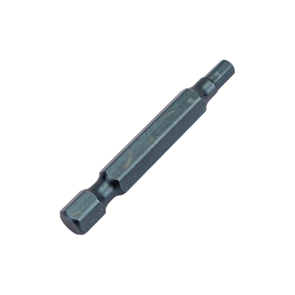 Бита усиленная шестигранная Hex4, 50 мм, 1/4" Licota S3HE105040 ...