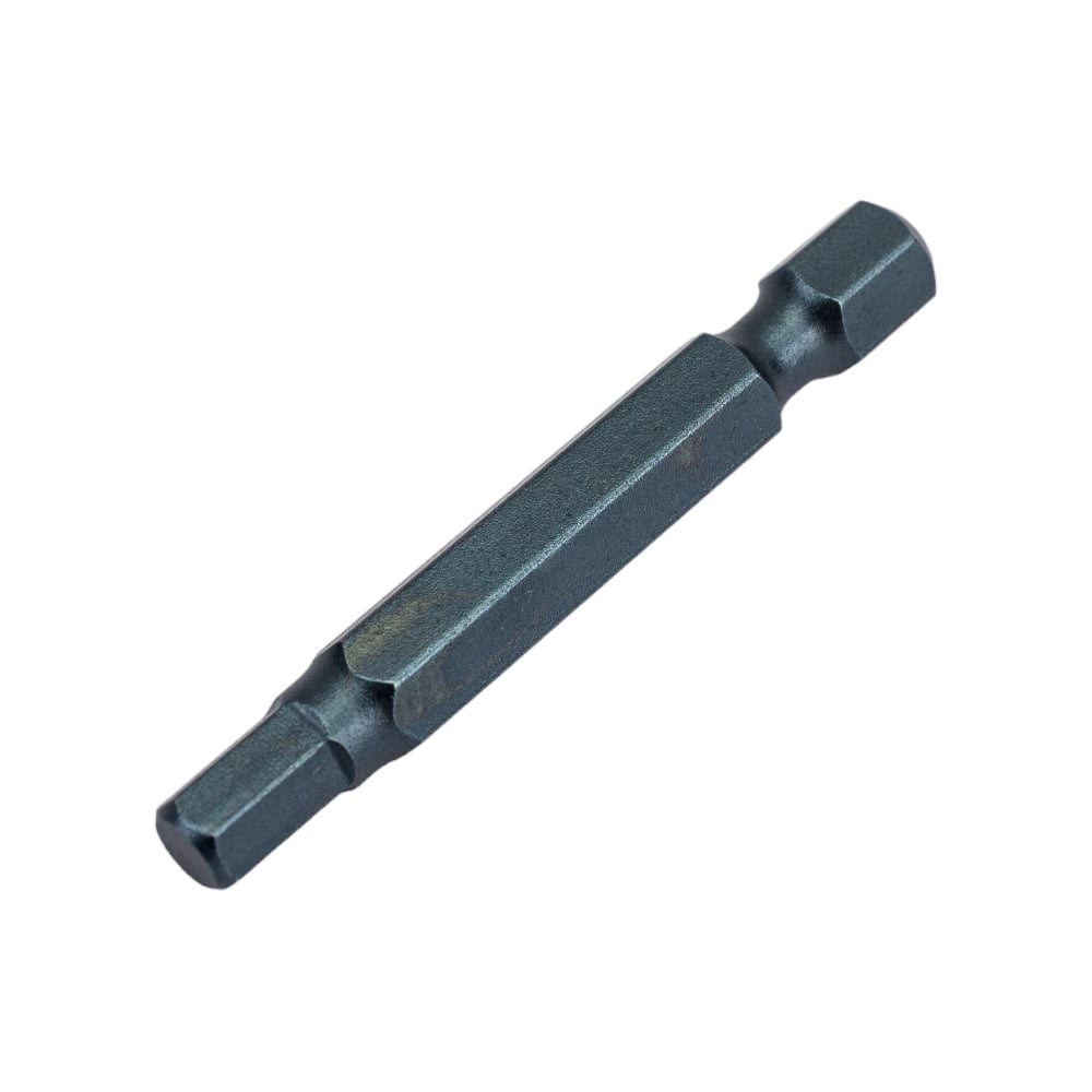 Бита усиленная шестигранная Hex5, 50 мм, 1/4" Licota S3HE105050 ...