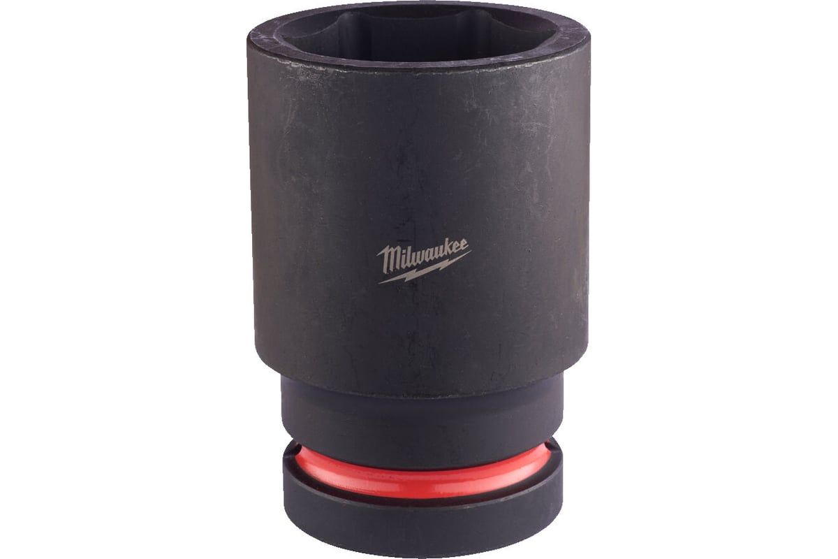 Головка ударная удлиненная ShW 39 мм, 3/4" Milwaukee 4932480398 ...