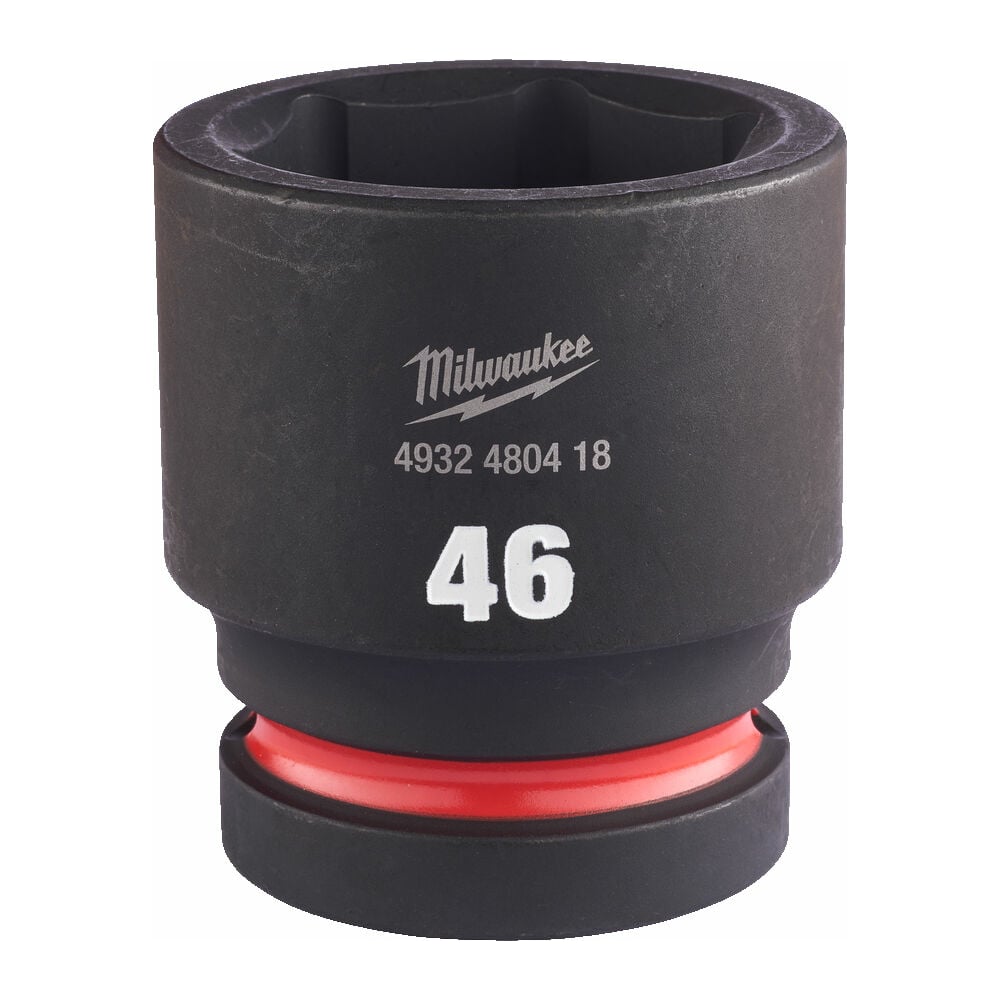 Головка ударная ShW 46 мм, 1" Milwaukee 4932480418 - выгодная цена ...