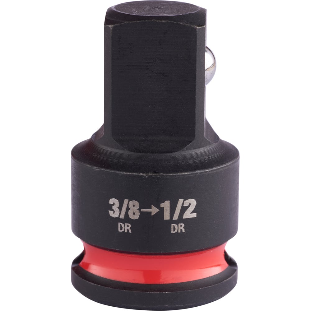 Адаптер для головок ShW 3/8"DR-1/2"DR Milwaukee 4932480300 - выгодная ...