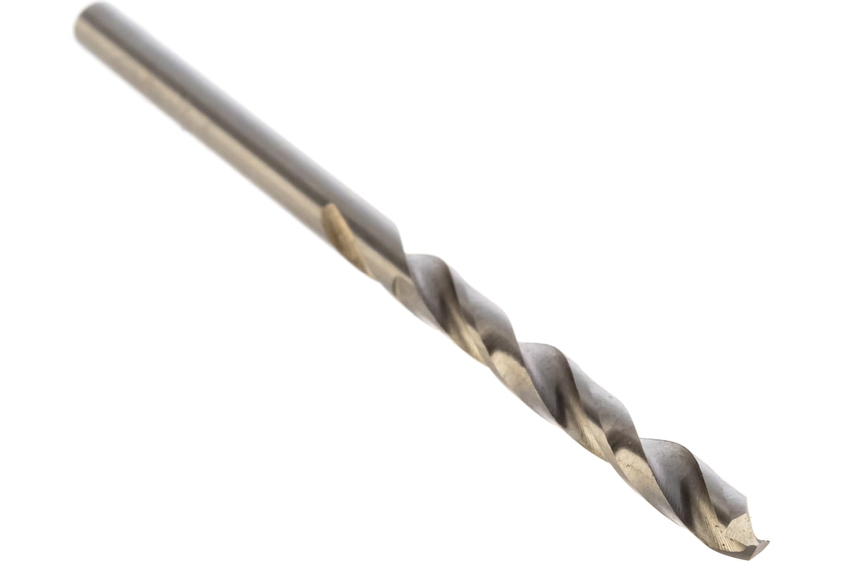 Сверло Standard по металлу 2 шт. (4х43/75 мм; HSS-G) Bosch 2608585916 ...