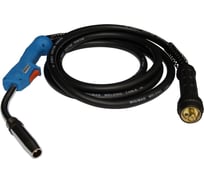 Горелки MIG/MAG для сварочных полуавтоматов - купить по низкой цене ...