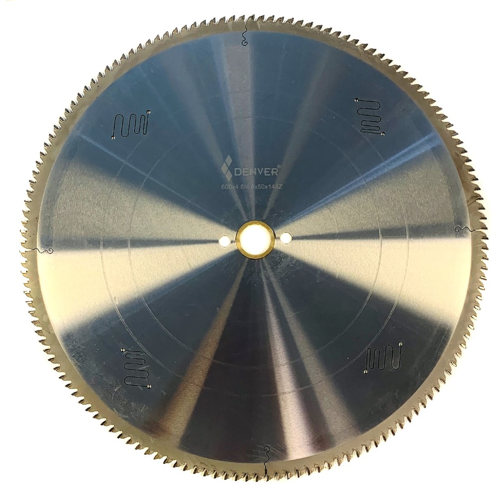 Диск HM 600x4.8/4х50/40 мм, Z=144, TFP ООО Галифакс 1600002 - выгодная ...