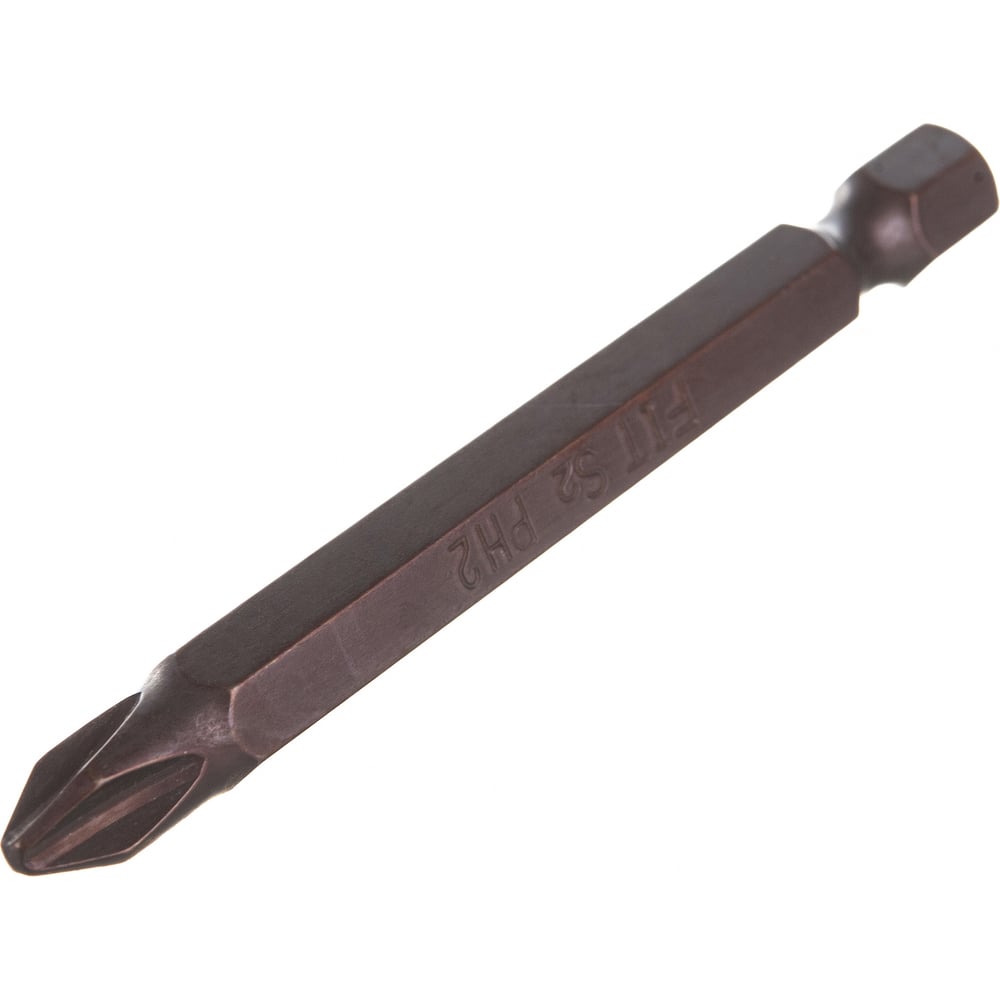 Биты (65 мм; PН 2; 10 шт.) FIT 56712 - выгодная цена, отзывы ...