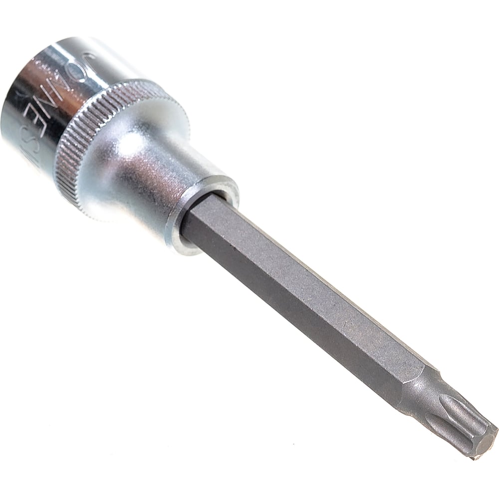 Головка торцевая со вставкой "TORX" (1/2"DR; T-40; 100 мм) Jonnesway ...