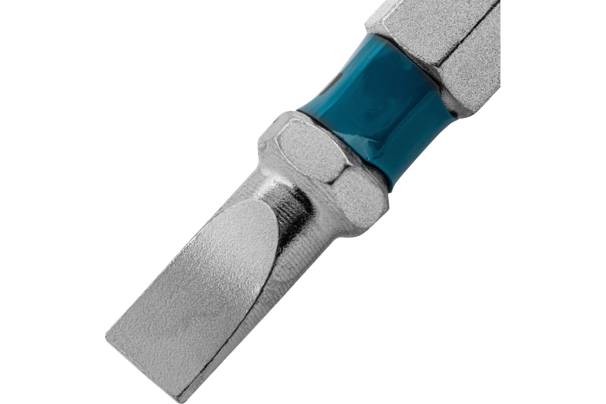 Набор бит (сталь S2; SL 5х50 мм; 2 шт.) GROSS 11376 - выгодная цена ...