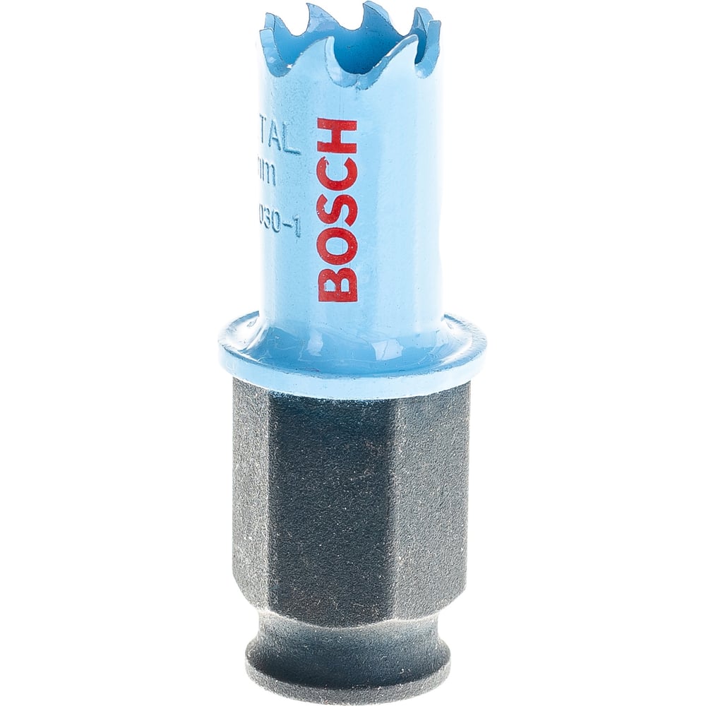 Коронка пильная Special for Sheet Metal (16 мм; HSS-CO) Bosch ...