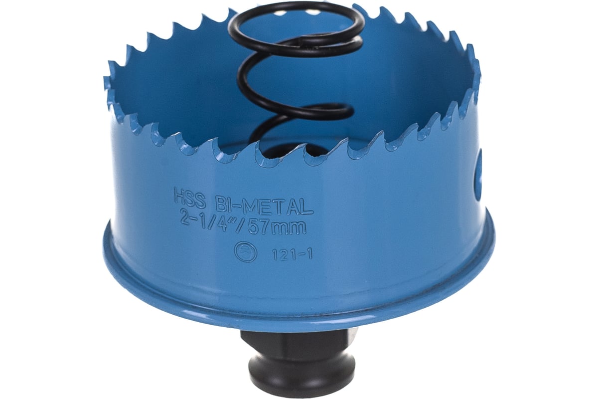 Коронка пильная Special for Sheet Metal (57 мм; HSS-CO) Bosch ...