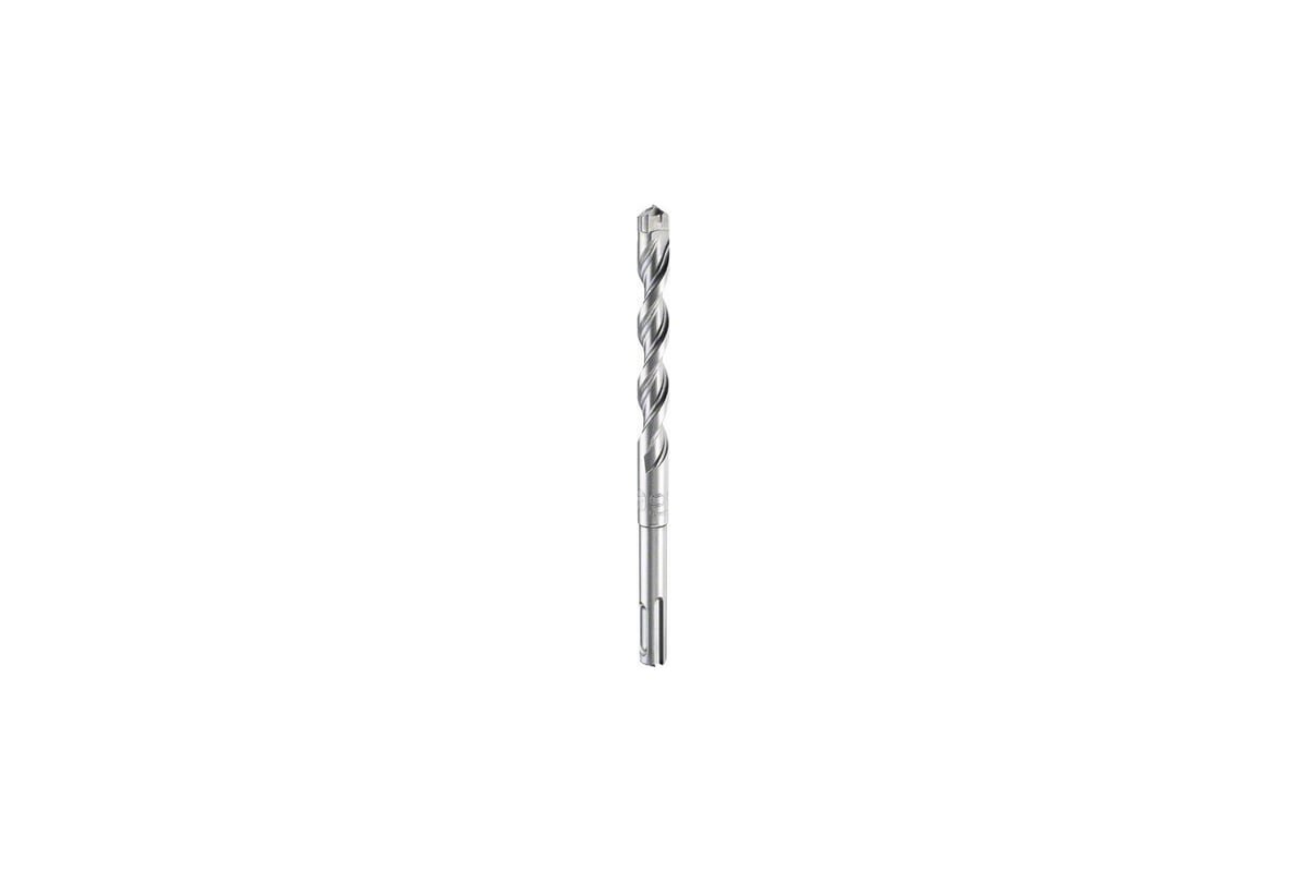 Набор сверл Plus 7 Robust Line 5 шт 6х100 165 мм Sds Plus Bosch