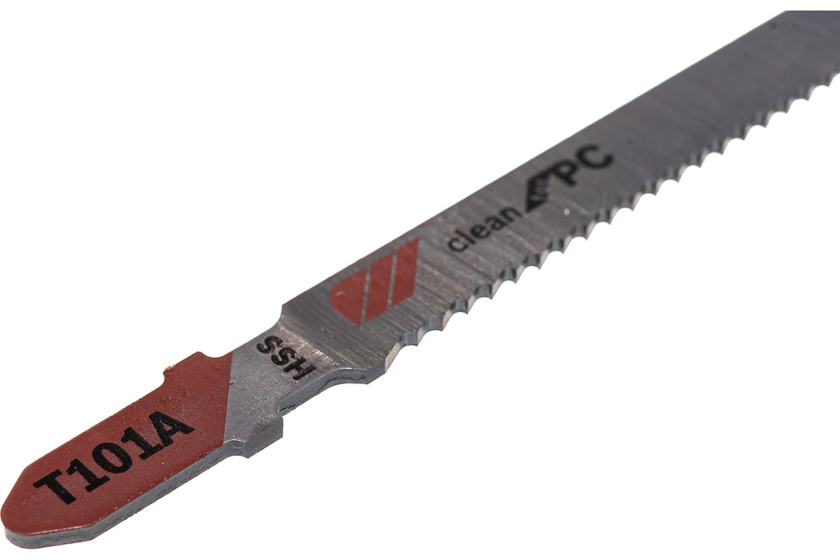 Пилки для лобзика (74 мм; 3 шт) T101A Bosch 2608631670 - выгодная цена ...