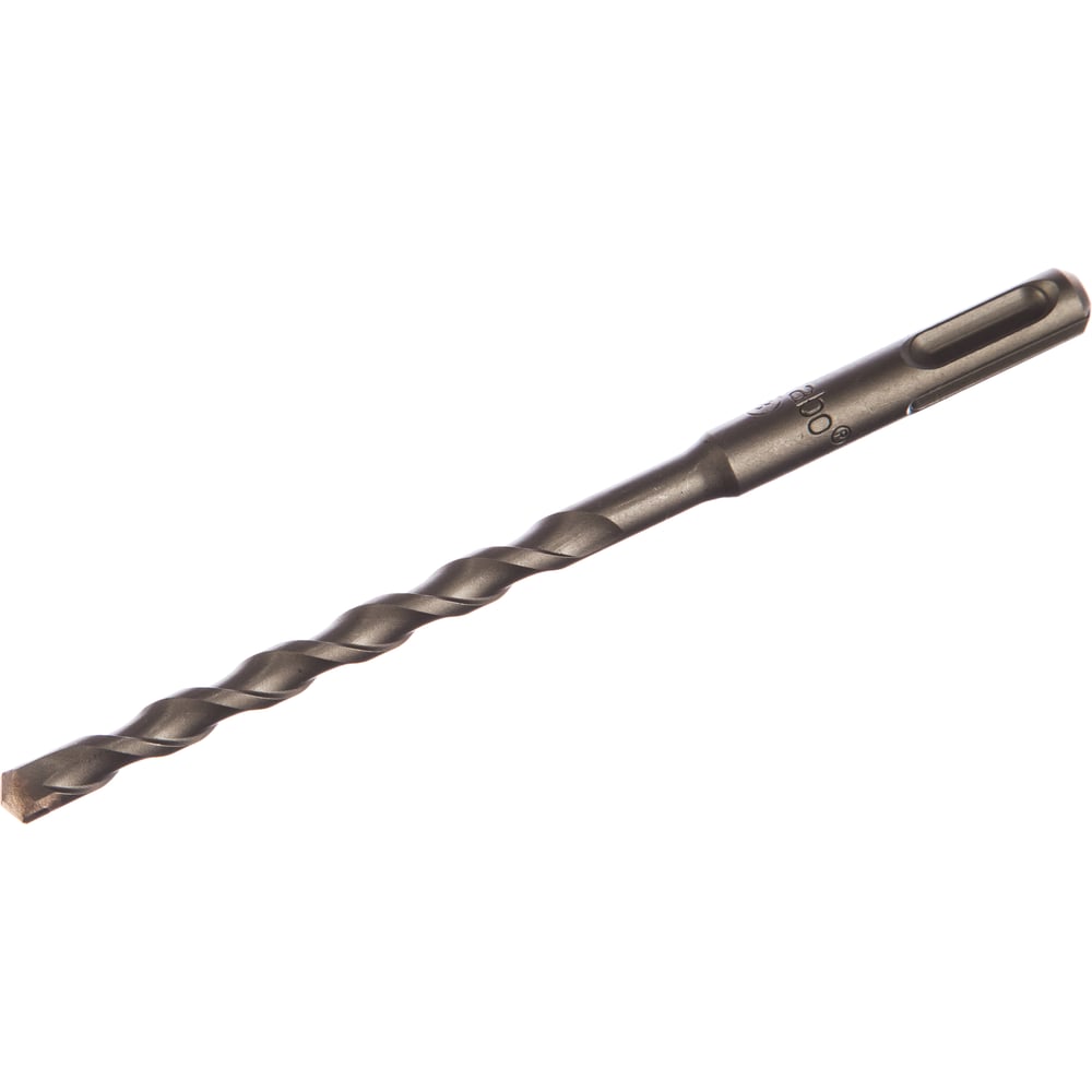 Бур для перфораторов (8.0x160 мм; SDS-plus) classic Metabo 626182000 ... Бур для перфораторов (8.0x160 мм; SDS-plus) classic Metabo 626182000 ...