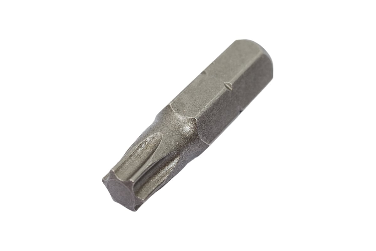 Бита (25 мм; 25 шт) TORX T30 XH Bosch 2607002499 - выгодная цена ...