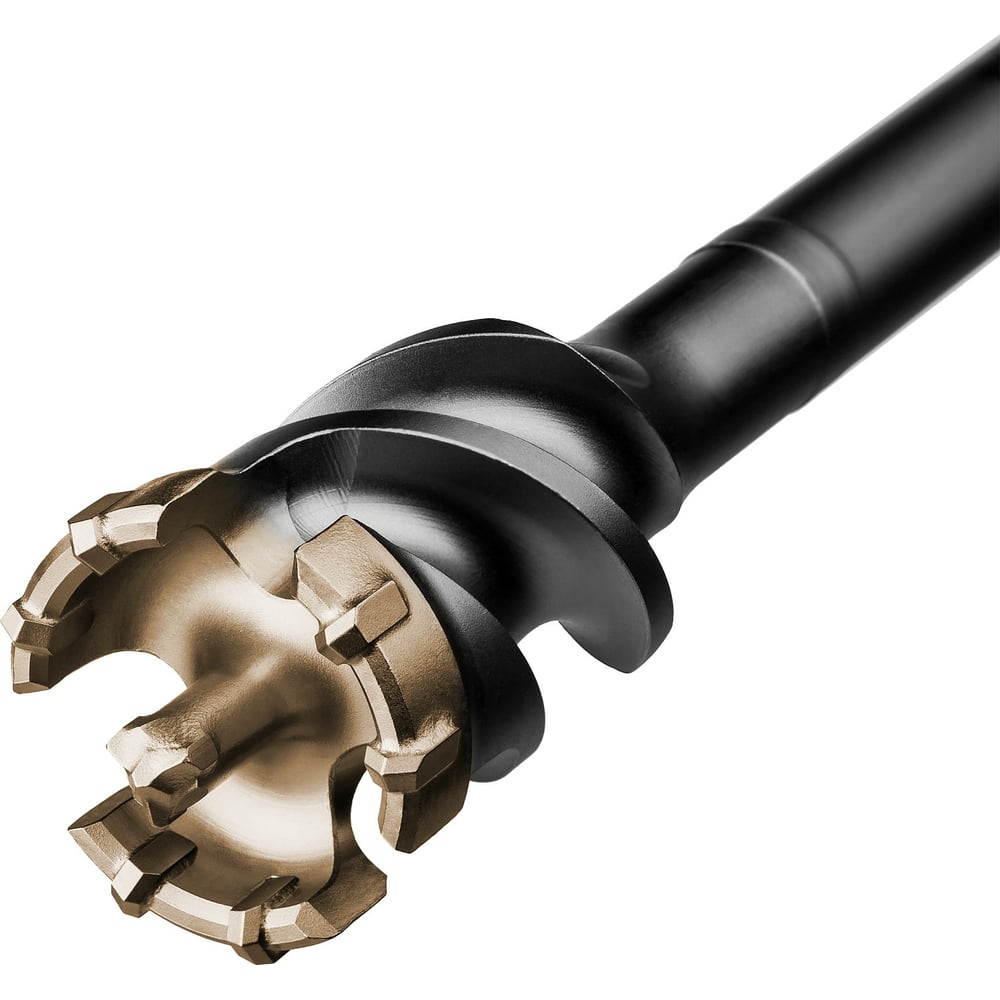 Бур проломной KRAFTOOL SDS-Max 55х990 мм 29355-55-990 - выгодная цена ...