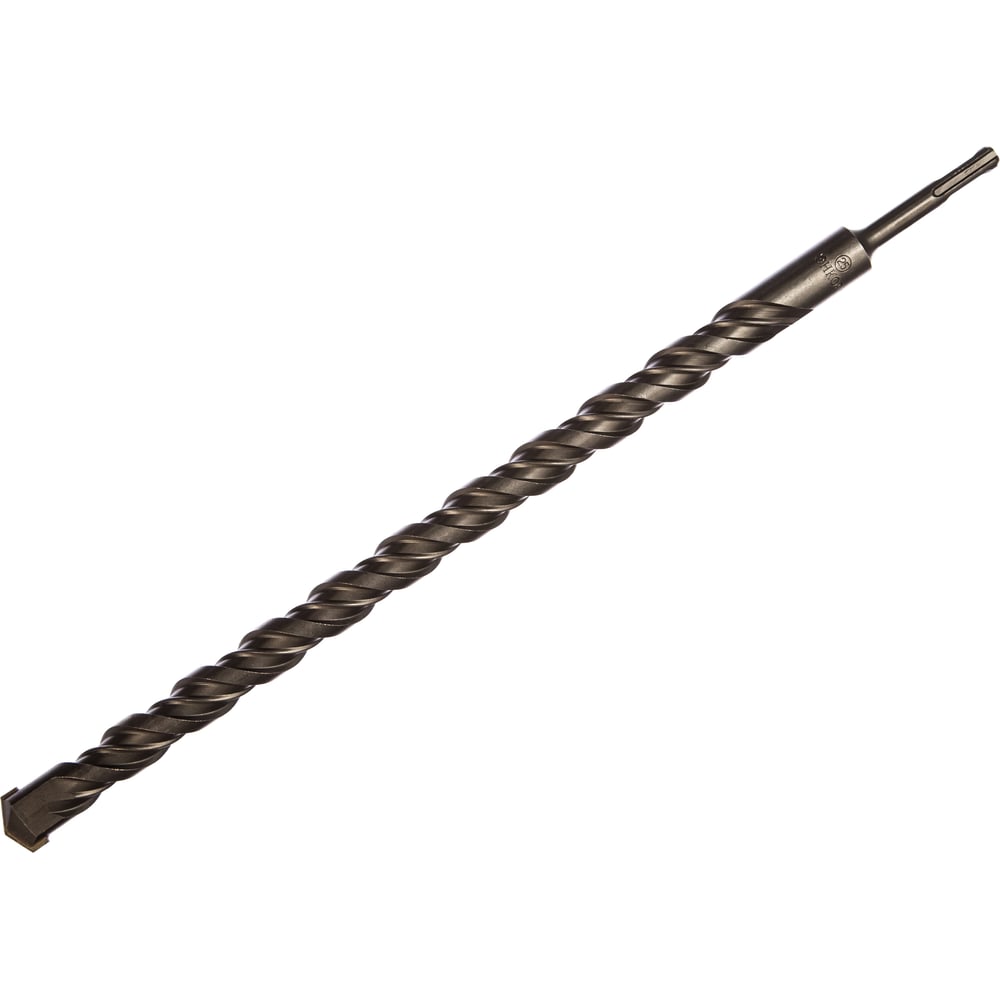 Бур SDS-plus усиленный (25 мм; 400 мм; 460 мм; 1 шт) Энкор 10963 ...