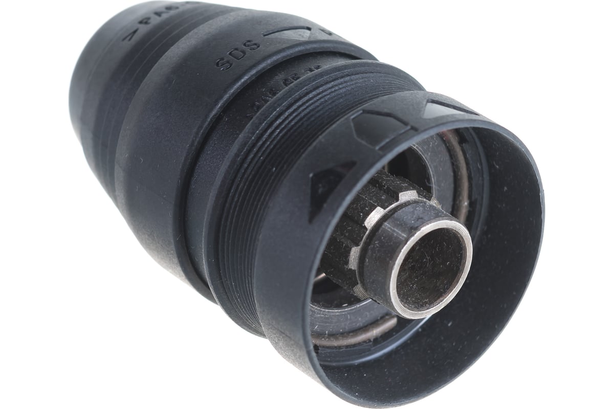 Патрон сменный SDS+ для GBH 24 VFR Professional Bosch 2.608.572.112 ...