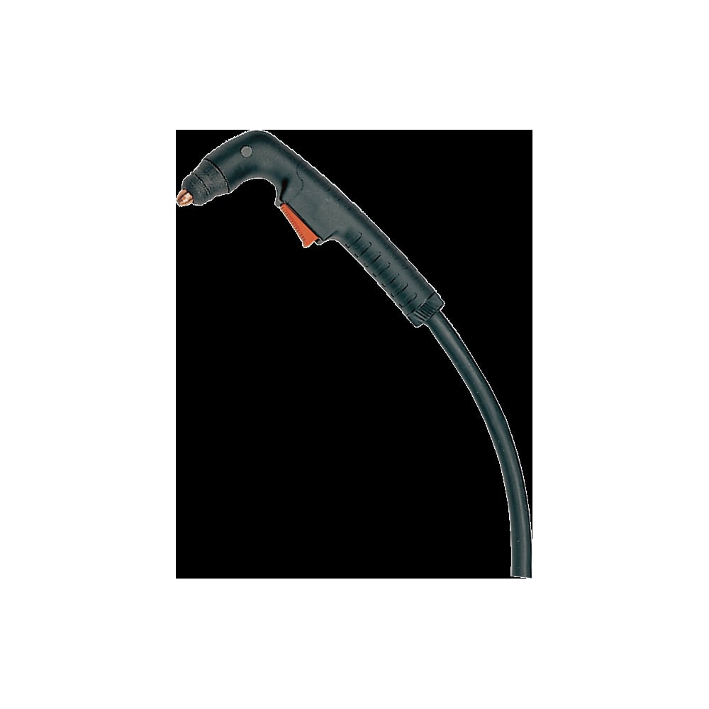 Плазмотрон горелка для плазменной резки 4 м BlueWeld 742239 - выгодная ...