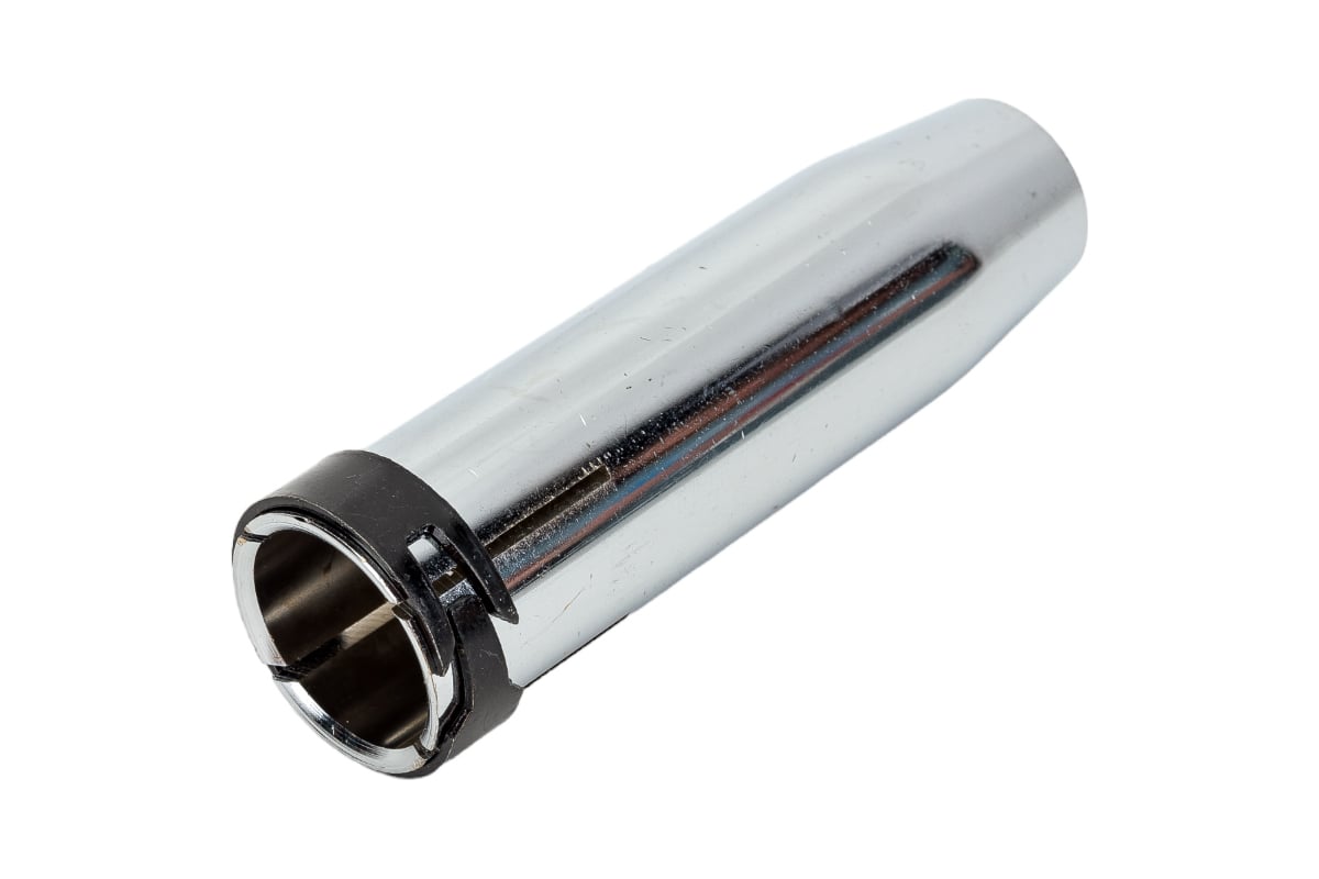 Сопло газовое коническое 12 мм для горелок mig-36, 40 энаргит NG-36-12 ...