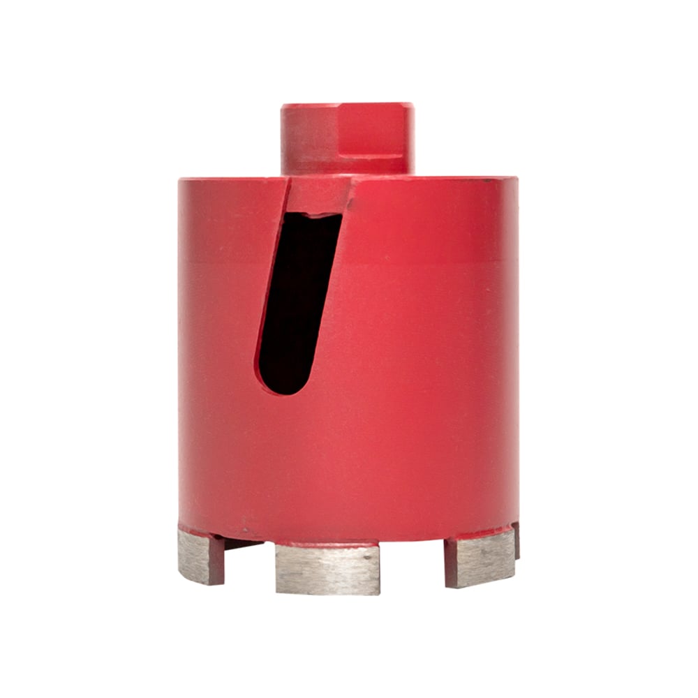 Коронка алмазная DCH-72MH Micro Hit Laser M16 Professional для дрелей с ...