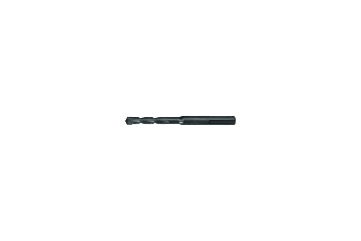 Бур по бетону (6х210 мм; SDS-plus) FIT IT 33233 - выгодная цена, отзывы ...