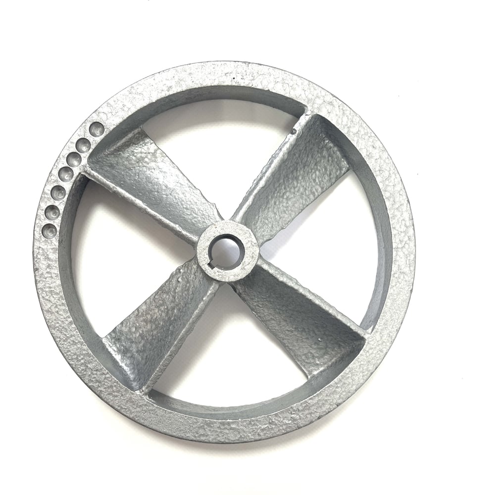 Шкив LB40 ЭнергоРесурс 0302009 - выгодная цена, отзывы, характеристики ...