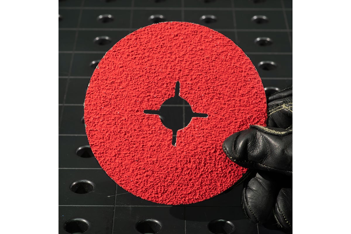 Диск фибровый FS 125-22 CO-COOL 60 (696989) PFERD 64176125 - выгодная цена, отзывы ...