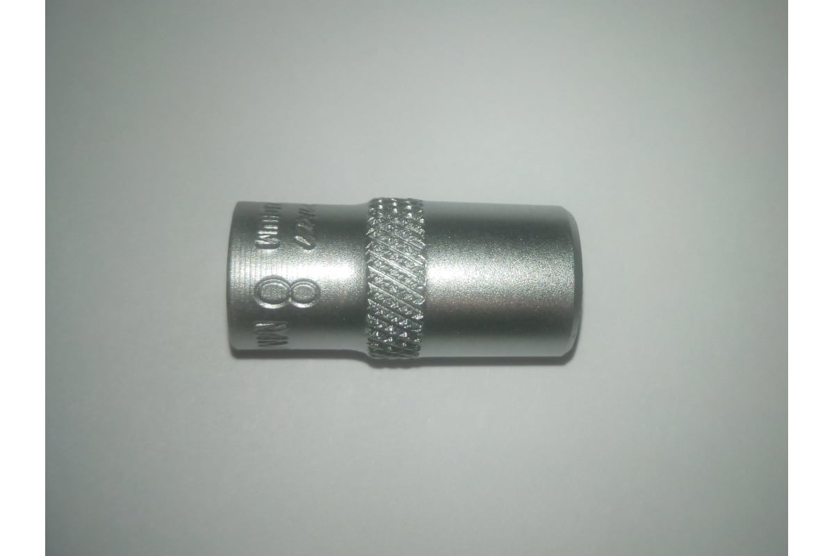 Головка 6-ти гранная (8 мм; 1/4") ДТ/576 Дело Техники 600058 - выгодная ...