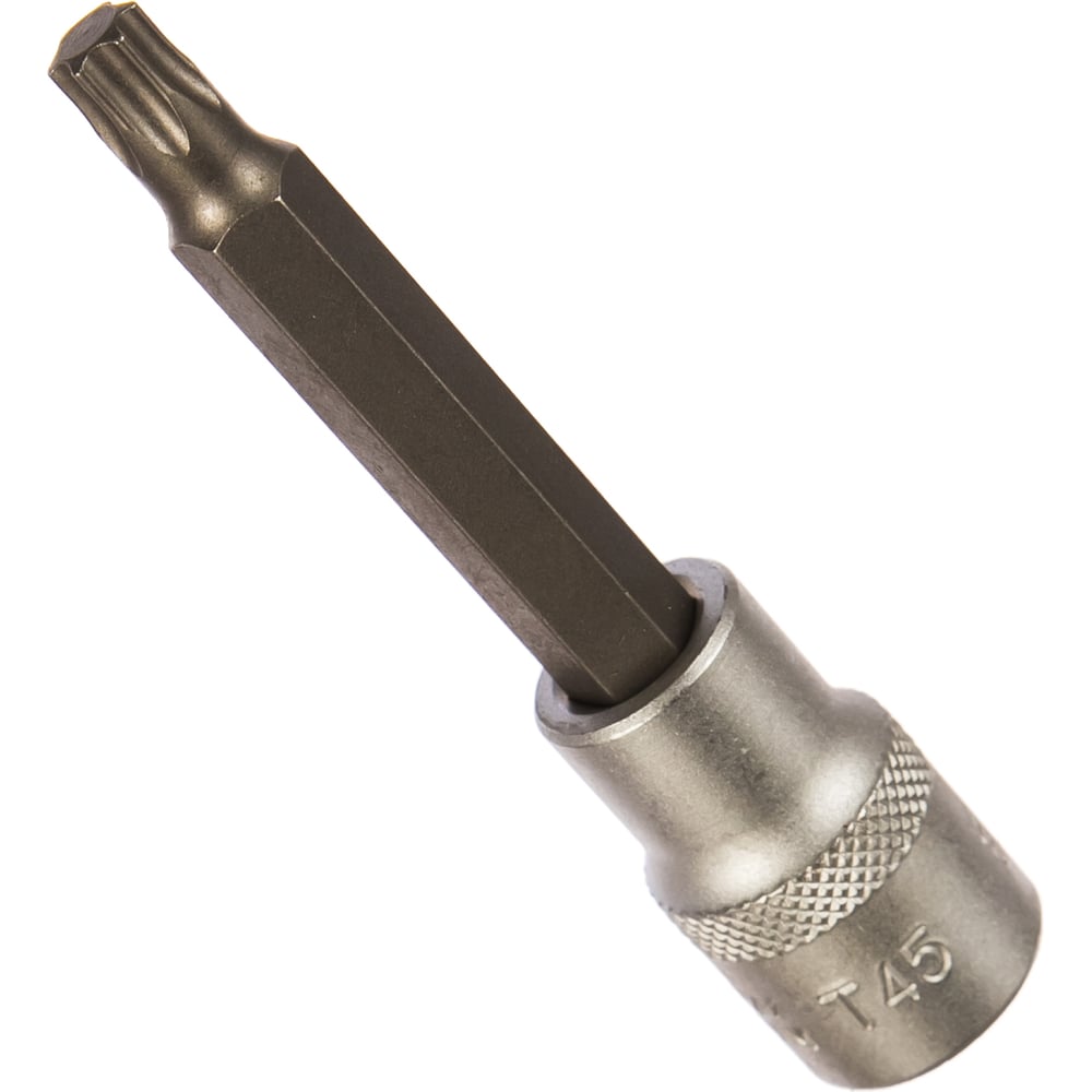 Головка со вставкой Torx (1/2"; T45) ДТ/100/10 Дело Техники 624245 ...